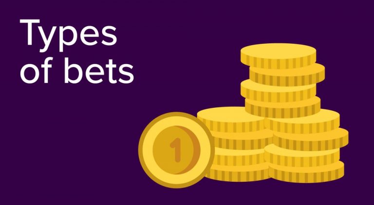 A Guide To Understanding The Most Popular Types Of Betting